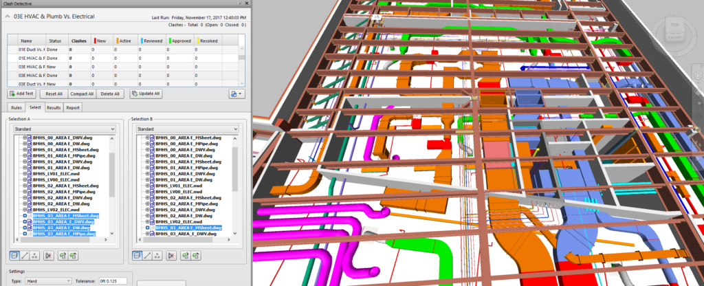 4D & 5D VDC (Virtual Design Construction) Services | Gkcconsultants